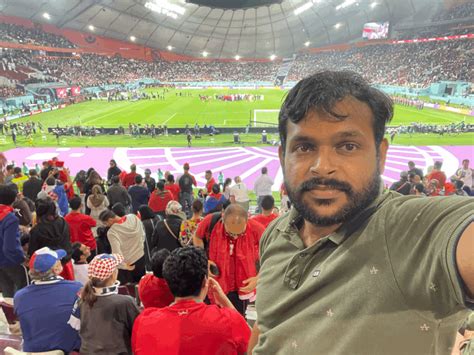 Ca Mohammed Naseef On Linkedin Qatar