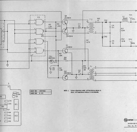 what type of ti logic can solved the problem of power supply of