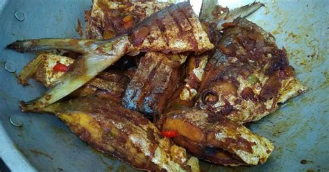 27 Resep Ikan Talang Talang Enak Dan Sederhana Ala Rumahan Cookpad