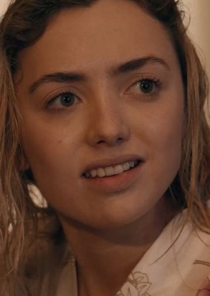 Peyton List Photo On Mycast Fan Casting Your Favorite Stories