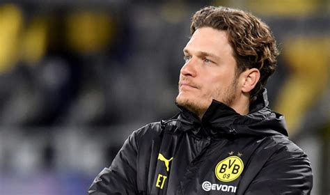 Manchester United kontaktirao četiri trenera među njima i Edin Terzić