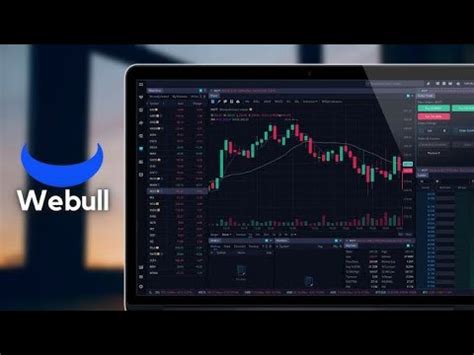 COMPLETE WEBULL ACCOUNT SETUP TUTORIAL - Getting Started on Webull - YouTube