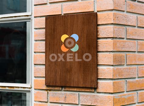 OXELO LOGO DESIGN :: Behance