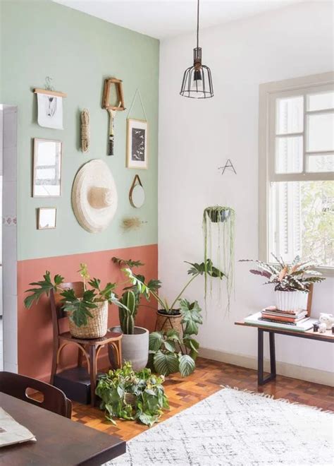 Warna Cat Rumah Yang Bagus Dan Cerah Untuk Hunian Anda Shila At Sawangan