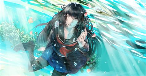 Yuuko Kanoe Wallpapers Wallpaper Cave