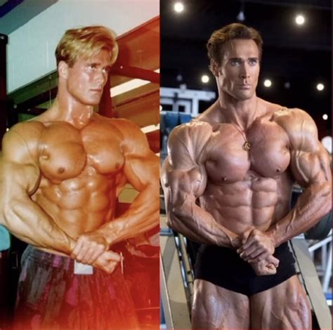 Mike Ohearn Young