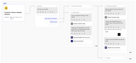 Introducing Workflows Mission Control For Support Automations