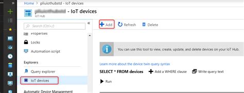 connect mqtt client to azure iot hub paige liu s posts