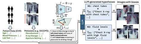 LADDER Language Driven Slice Discovery And Error Rectification In Vision Classifiers