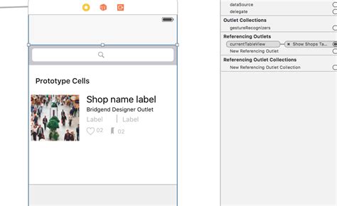 Ios Cant Display Data Asynchronous Swift2 Tableview Is Refreshing
