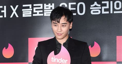 빅뱅 승리위대한 승츠비의 시크릿 파티 사진