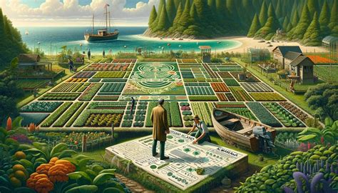 Day 5 If You Give A Seed A Fertilizer Advent Of Code 2023 Python