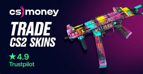 Gamma Case — Trade Cs Go Cs2 Skins On Cs Money