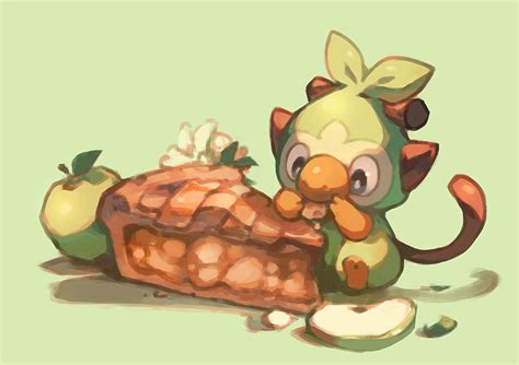 Pokemon Fandoms Garrrzzz Sobble Pokedex Pokemon Characters Scorbunny