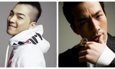 Taeyang Only Look At Me Was Originally A Song Which Teddy Wrote For Someone Else I Nagged