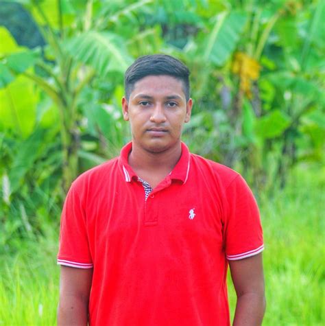 Es Emon Hossain Dhaka