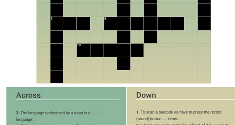 programming and creating games robotics edition coyotelearner