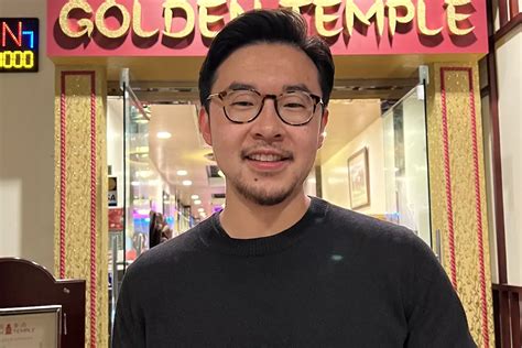 interview film writer and director johnson cheng monaco life