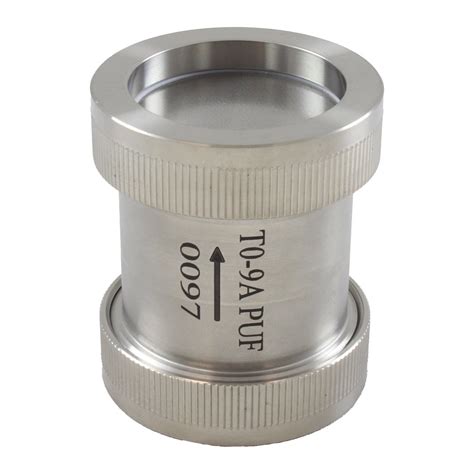 Deployable Cartridge Sampler System Dcs Puf 3pk