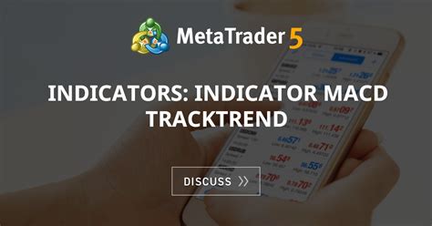 Indicators Indicator Macd Tracktrend Trend Indicators Articles