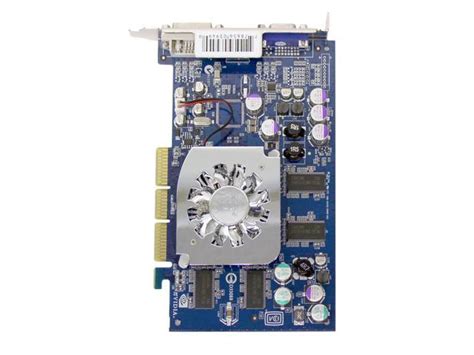 Xfx Geforce Fx 5700 Video Card Pvt36kua