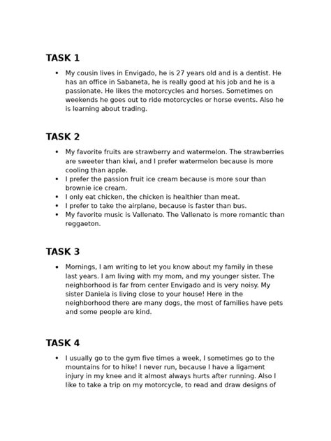 Task 1 4 Pdf