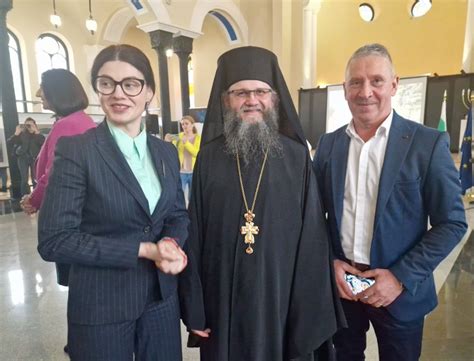 Три дни Видин е домакин на семинар за обмен на добри педагогически практики по професионално