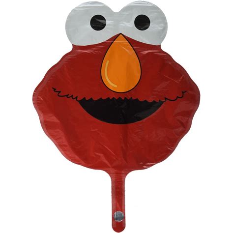 A35 Elmo Head