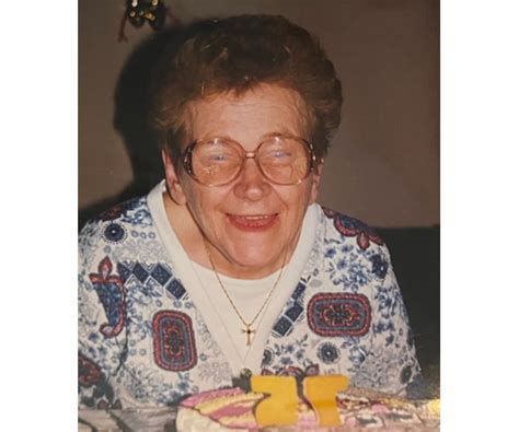 Helen Pron Obituary 2022 Scranton Pa Scranton Times