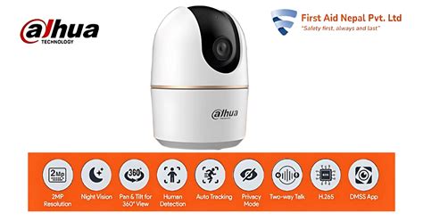 Best Dahua Wireless Cctv Cameras Indoor And Outdoor Options