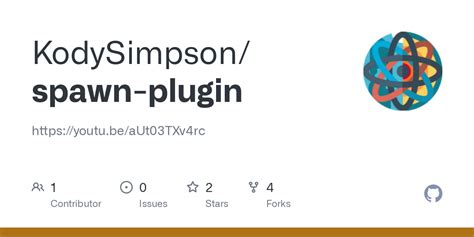 Github Kodysimpsonspawn Plugin Youtubeaut03txv4rc