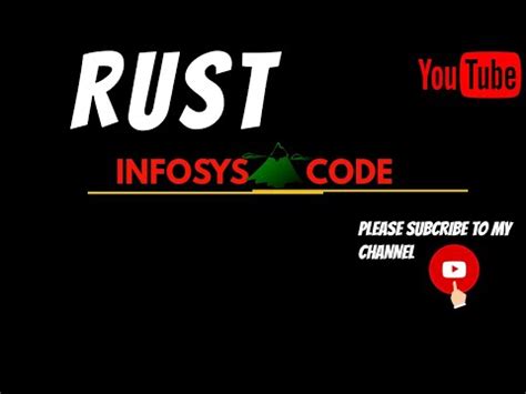 Lec How To Use Function In Rust