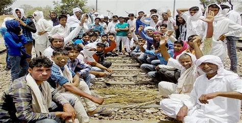 Bjp In Rajasthan Grants 1 Quota To Most Backward Classes Lawstreet