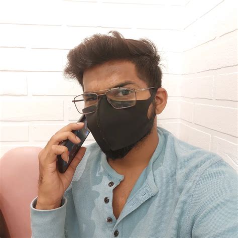 Chetan Dhoke Fan Club Welcome To Chetandhoke1 Fan Club 💜💜 Instagram
