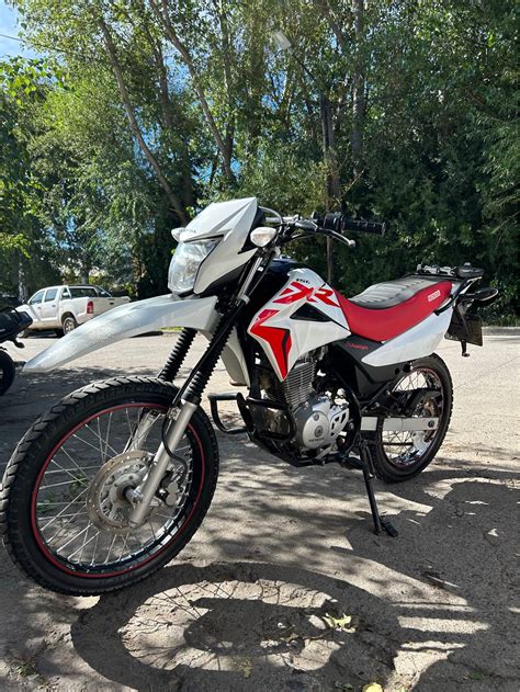 Honda Xr 150 2019 Motorcycles And Scooters San Martín De Los Andes