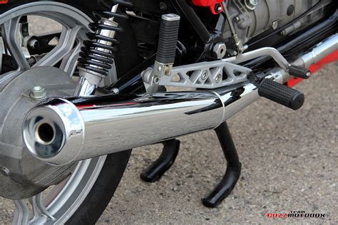 GUZZISTAS Moto Guzzi Le Mans III Impresiones Sobre Tu Moto