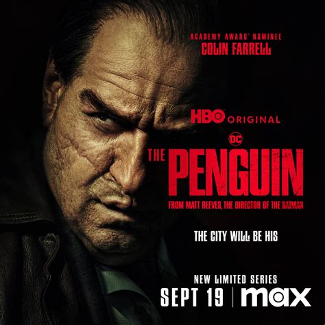 Download The Penguin Image