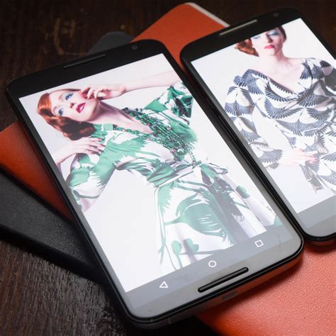 Nexus 6 Gets Official TWRP Custom Recovery