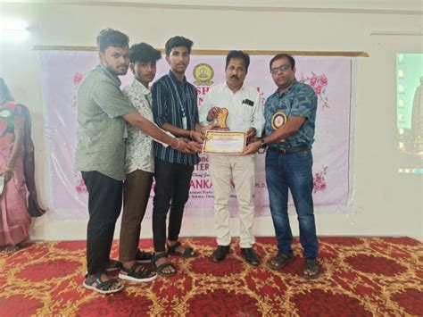 jujaru sasikiran on linkedin paperpresentation research