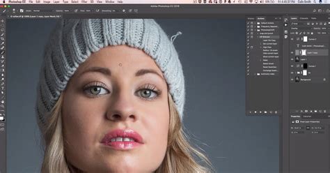 How To Selectively Sharpen Photos With Photoshops High Pass Filter