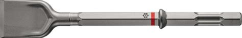 Te Hx Sc Scaling Chisels Chisels And Rod Drivers Hilti Usa