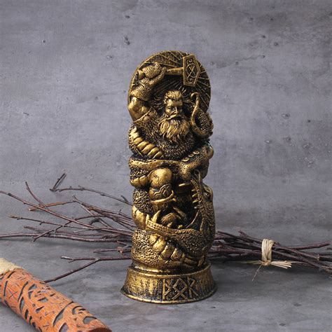 Tor Staty | Viking Cult