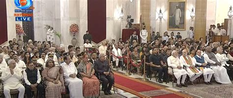 Bharat Ratna To Chaudhary Charan Singh A Moment To Reflect On Singhs