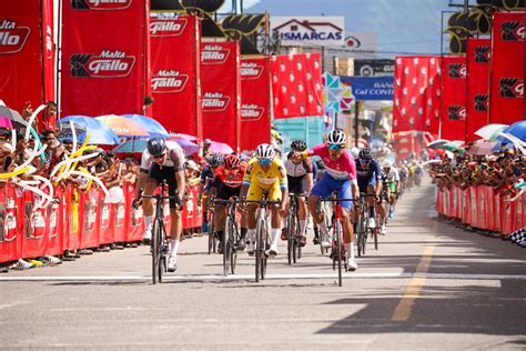 Archibold Puso El CorazÓn En El Embalaje Federación Panameña De Ciclismo