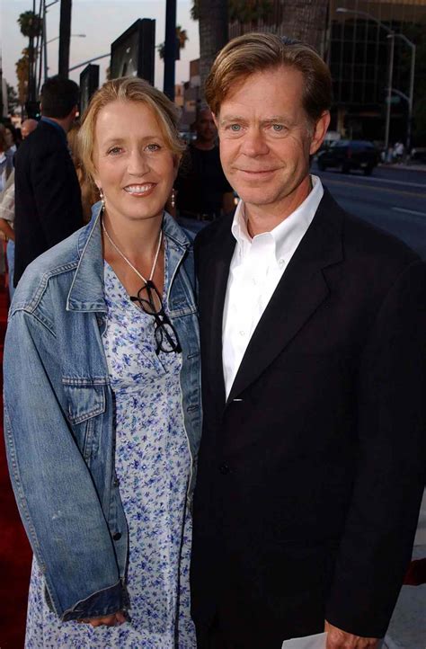 Young William H Macy