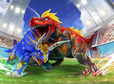63 Best Images About Fossil Fighter On Pinterest Punch Accessories