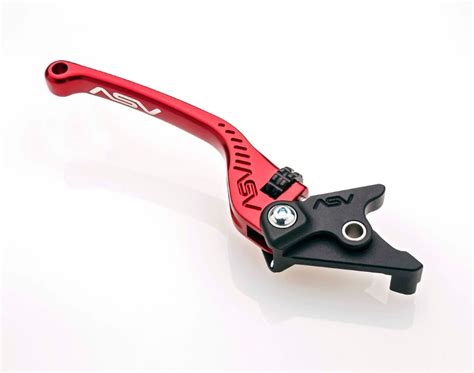 Asv Inventions Motorcycle Levers Canada Authorized Dealer