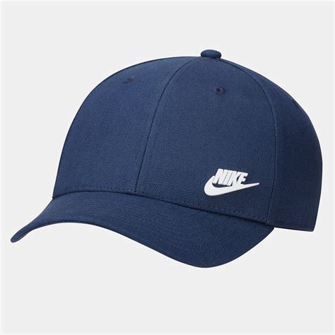 Nike Sportswear Legacy 91 Cap Blue Dc3988 411