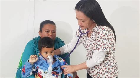 Infeccion Respiratoria Aguda Infobae