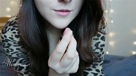 Chastity Check In Madame Rousson Clips4sale